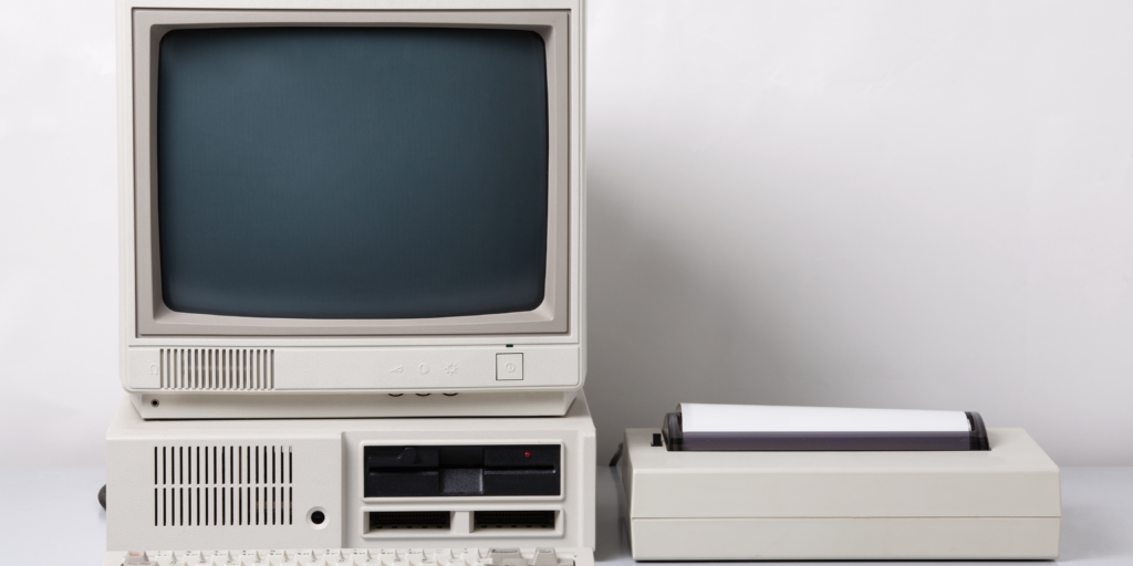 How has marketing evolved since the 90s - LADM